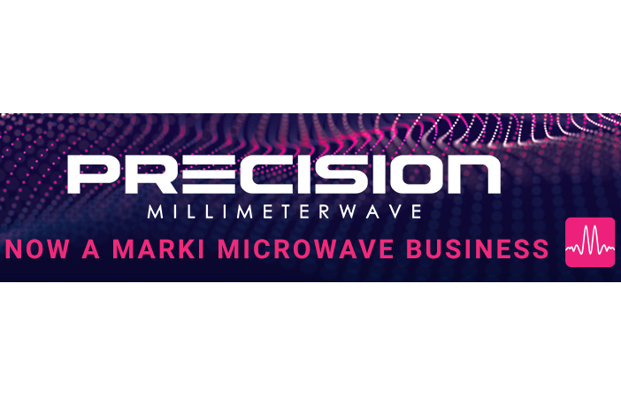 Marki Microwave Expands Its Product Portfolio By Acquiring Waveguide Business Precision ...