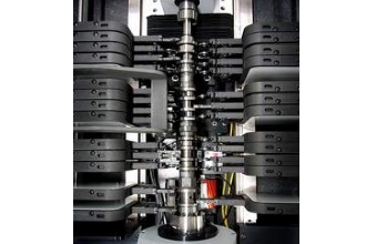 Adcole Camshaft Measuring Machine Features Updated CPU And Utilities