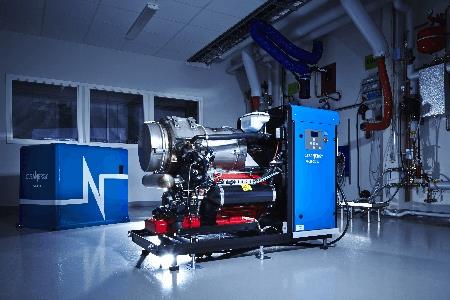 WesTech Partners With Cleanergy To Bring GasBox To United States