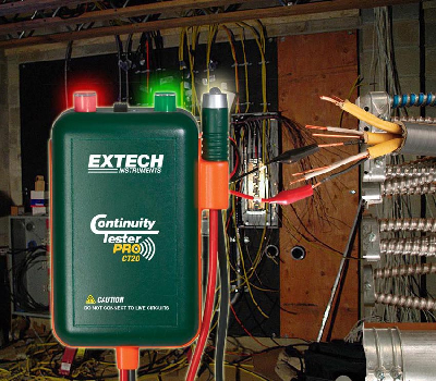 Extech Instruments Announces The Unique And Evolutionary Continuity ...