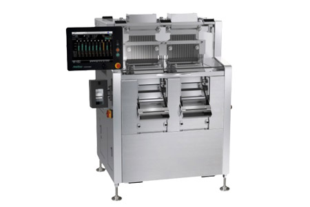 Capsule Pharmaceutical Checkweigher For A Variety Of Capsules