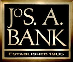 Jos A Bank Wants You To Like The Way You Look