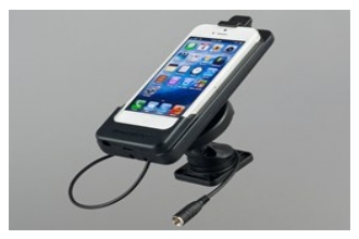 New SmoothTalker Pro Series Custom Cellular Cradles With Maximum RF ...