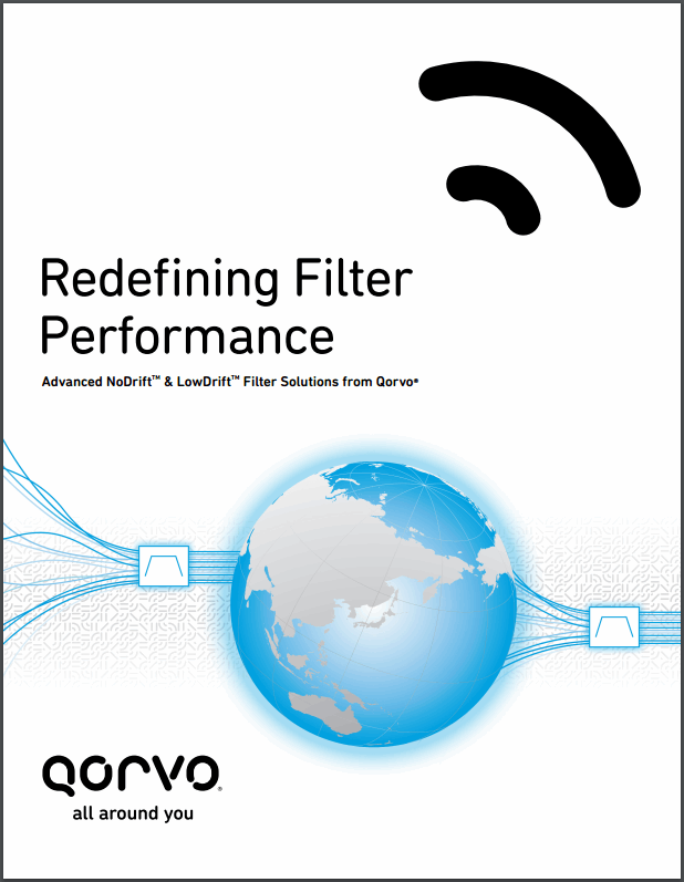 Advanced Filter Solutions Brochure