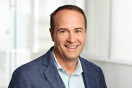 Jeff Albers' Blueprint For Blueprint Medicines