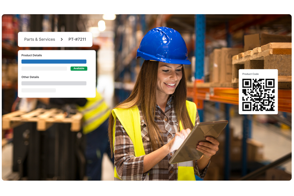 Benefits And Features You Should Look For In Field Service Inventory ...