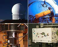 Precision Spectrograph Optics Enhance Telescope Performance