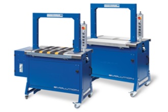Mosca's New Generation 6 Strapping Equipment Redefining Standards