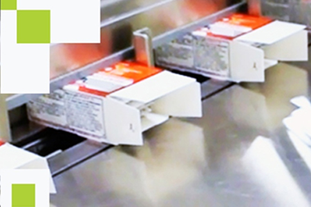 Secondary Contract Packaging