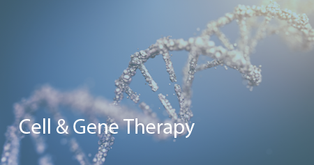 Cell Gene Therapy
