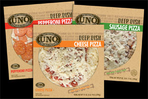 Uno Retail Line Undergoes Major Packaging Makeover