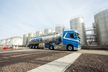 Kemira and CuspAI Forge Strategic Partnership to Pioneer AI-Driven ...