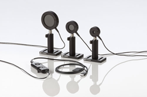 Coherent Introduces 'Meterless' EnergyMax Laser Energy Sensors