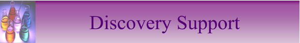 Discovery Support