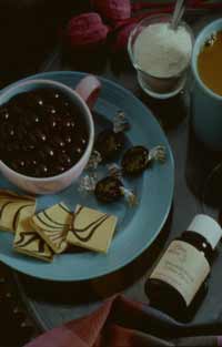 Natural/Artificial Coffee Flavor