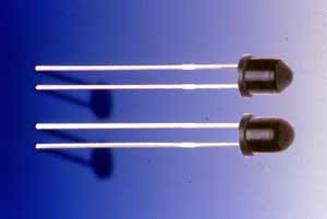 Silicon NPN Phototransistors
