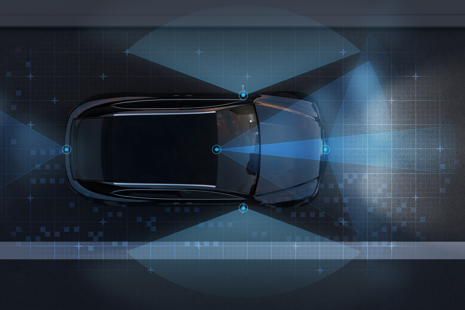 Automotive LiDAR Revolution Rooted In Photonics
