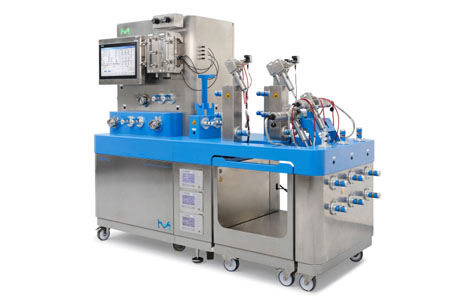 Discover The Mobius® Multi Column Capture System