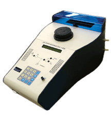 UltraFoam™ Automatic Gas Pycnometer For The Characterization of Foams