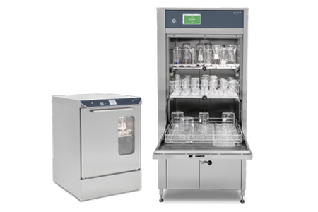 Lancer Ultima Series Labware Washing Systems Effective Sustainable And ...