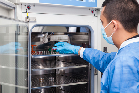The Power Of 3 How Triple Stack Incubators Can Help Optimize Your Lab