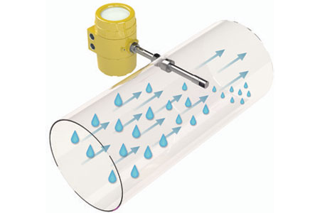 Best Practices In Moist And Wet Gas Flow