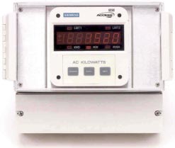 Siemens announces new series of power meters