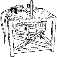 Automatic Sample Collection System