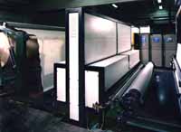 Automated Fabric Inspection System