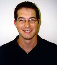 Brian Gordon joins AEROMIX