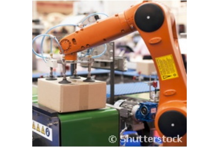 Automating European Production Processes In Just 24 Hours