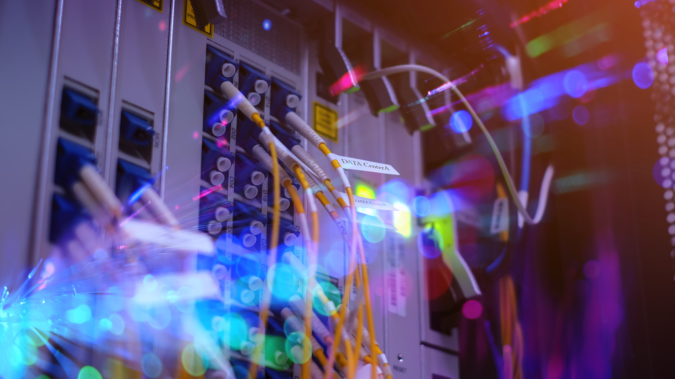 What's Driving The Future Of Optical Networking
