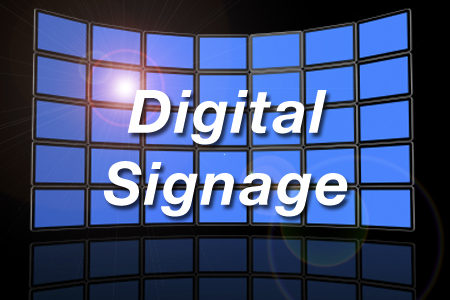 The Role Of Digital Signage In The Recovery Of Retail