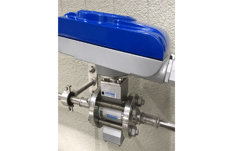 Flow And Concentration Measurement For Automated Sludge Thickening