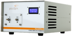 picoSpin-45 Miniature NMR Spectrometer Wins RD 100 Award