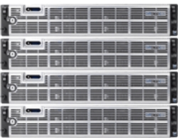 LeftHand Networks NSM 2060