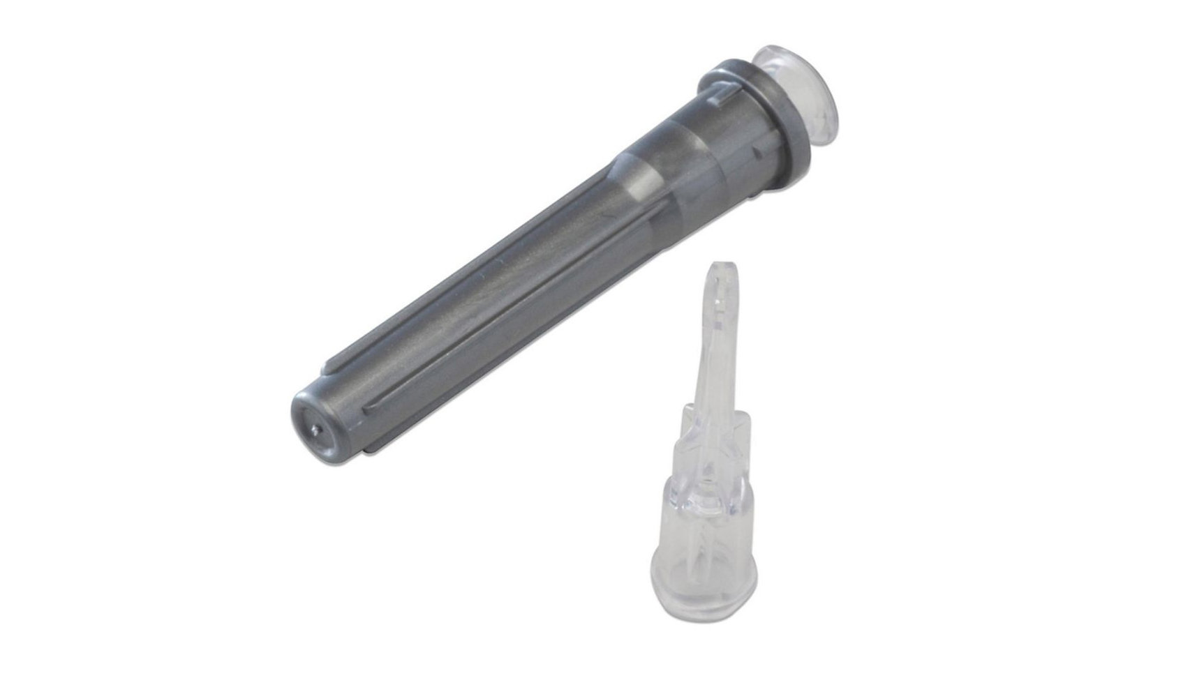Monoject SmarTip Vial Access Cannula