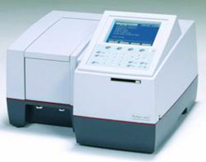 Compact Shimadzu UV/Visible Scanning Spectrophotometers, New From Cole ...