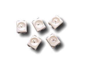 Avago Technologies Introduces White High-Brightness LED In Durable ...