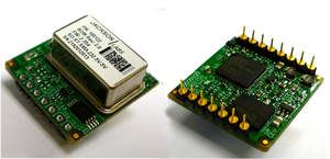 Jackson Labs Technologies Inc Delivers The LC_XO A Complete GPSDO ...