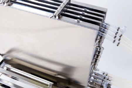 DHX Heat Exchanger Datasheet