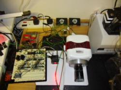 First Single Camera, Multi-Parametric Cardiac Imaging System Uses ...