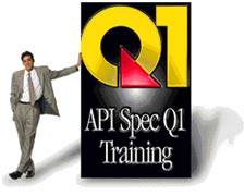 Introduction to API Specification Q1, 6th Edition