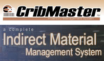 Product Brief: CribMaster Inventory Management System
