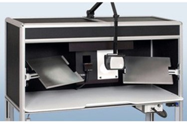 Manual-Visual Inspection Pre-Filled Syringes Vials Ampoules Cartridges