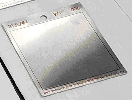 Cleaning Process Development Cleanability Testing And “Hardest-To-Clean ...