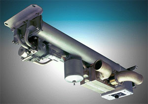 Cobham To Supply OBIGGS Inerting Units For US Army Apache Helicopters