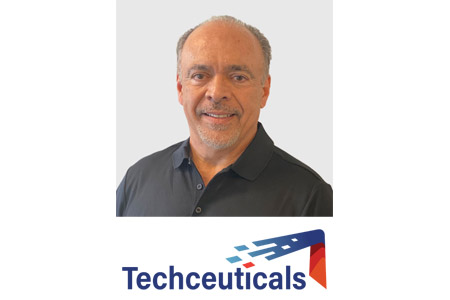 Techceuticals Announces Relaunch With An Expanded Focus On The Pharmaceutical Industry