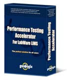 Performance Testing Accelerator For LabWare LIMS