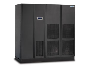 Eaton Provides Electrical Solutions For IBM's Enterprise Modular Data ...